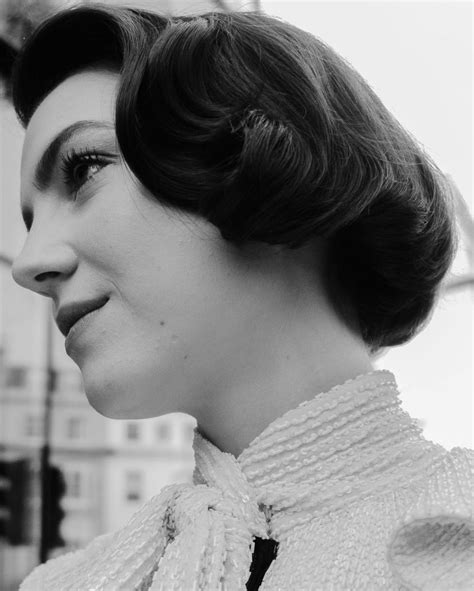 Ella Hunt Photoshoot March Jh Celebmafia