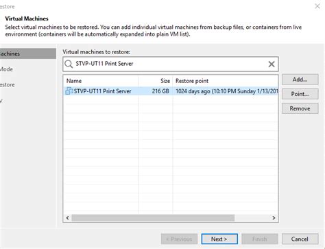 Powershell Powercli Check For Vms That Are Not Being Backuped Veeam Community Resource Hub