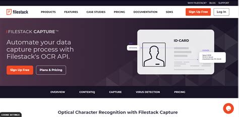 The Basics Of Ocr Data Capture For Modern Businesses