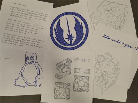 High Precission Plotter Attachment For Prusa Mini By Edward Download Free Stl Model