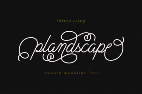 Girly Style Font By Akrtype · Creative Fabrica