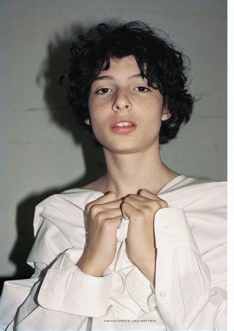 Finn Wolfhard Artofit