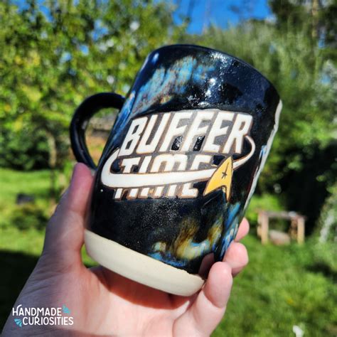 Buffer Time Galaxy Handmade Mug Album On Imgur
