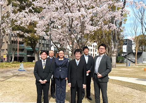 2022年度 入社式を開催しました 株式会社日華コンピューターシステムズ