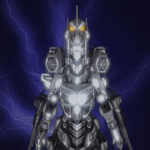 Kiryu Godzilla 