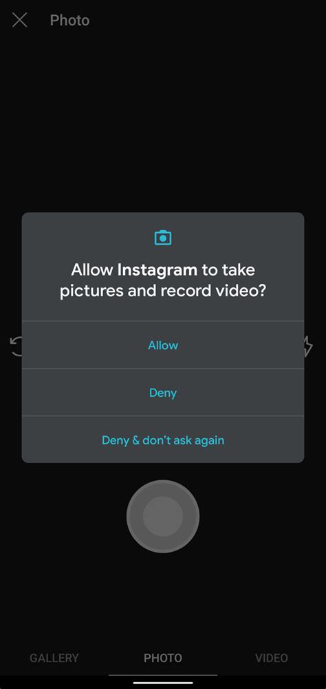 How Do Android App Permissions Work What You Need To Know