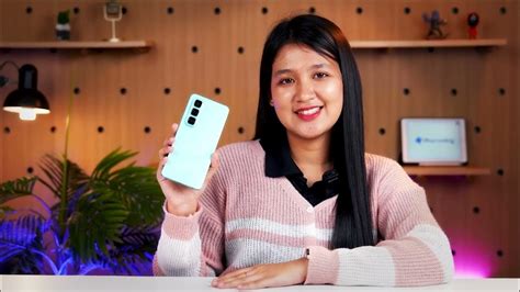 2025 အတွက် 5 သိန်းဝန်းကျင်မှာ အကောင်းဆုံး ဖုန်း 5 မျိုး က Phoneking Phone Youtube