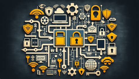 The Ultimate Guide To Enhancing Wireless Network Security Network