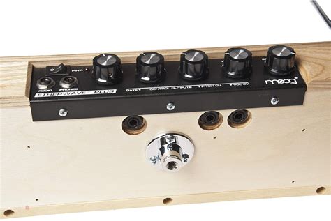 THEREMIN MOOG ETHERWAVE PLUS AT PROAUDIO