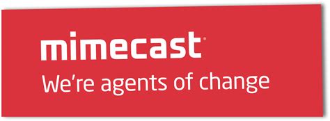 Search Jobs Mimecast Careers