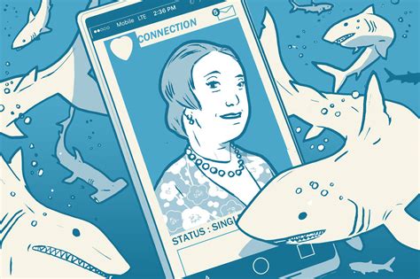 How To Protect Yourself From An Online Dating Scam WSJ