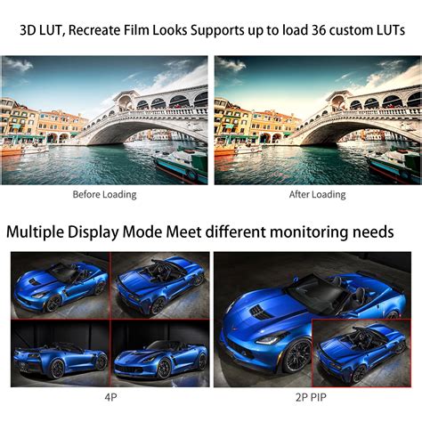 Seetec Atem156s Co 156 Inch Multi Camera Broadcast