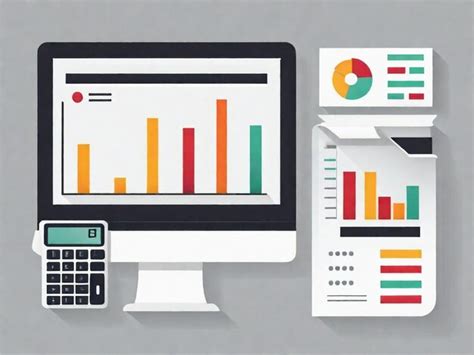 Premium Ai Image Efficient Payroll Management Systems