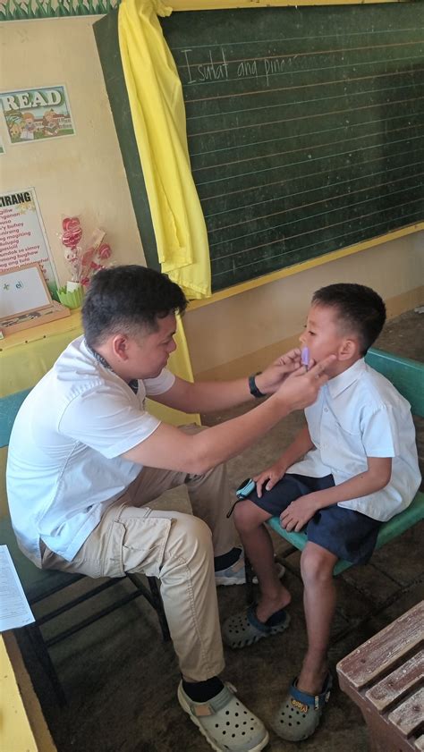 Laurente Elem School