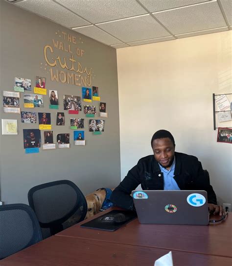 Mubarak Idris On Linkedin Onethingtoknow Experience