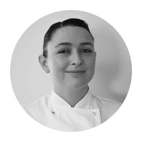 Simone Thompson Chefco
