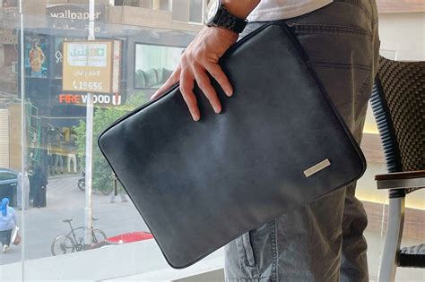 تسوق حافظة لاب توب Rs 003 من رحالة Rahala