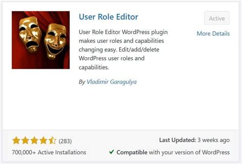 How To Create A Custom User Role In Wordpress
