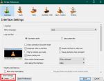 How To Hide Controls In VLC