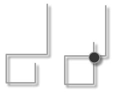 Must Not Self Intersect Valid Topology And Topological Error Download Scientific Diagram
