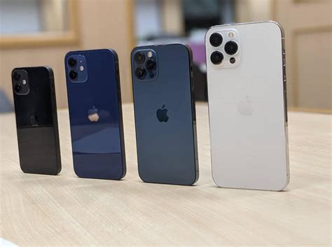 台灣11月熱銷手機20強榜單最新出爐！iphone 12 系列強勢霸榜 自由電子報 3c科技