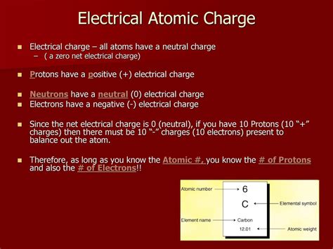 The Periodic Table Ppt Download