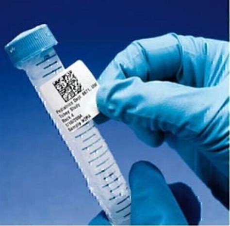 Sample Labelling Laboratory At Debra Waddell Blog