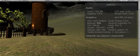 Editor Is Lagging Unity Engine Unity Discussions