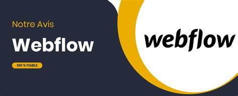 Webflow Avis 2024