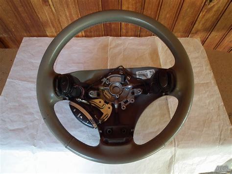 Rover 75 Ровър Ровер волан Волани Резервни части консумативи аксесоари Левски Прода