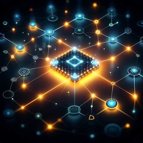 Decentralized Autonomous Organizations Daos Future Of Digital Governance