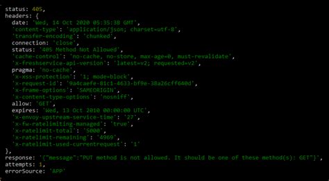 Api To Update A Service Request In Freshservice Ideas Freshworks