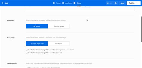 How To Add An Email Opt In Popup To Your Wordpress Blog Easily Adoric Blog