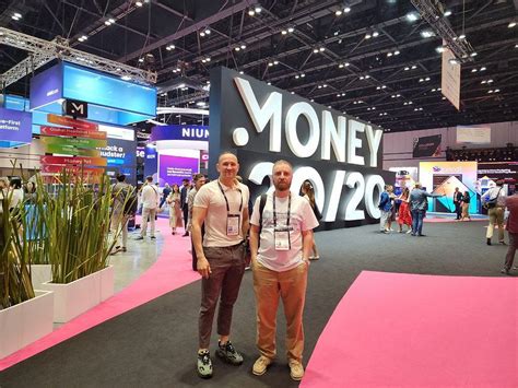 Smarty Pay On Linkedin Reflecting On Our Experience At Money2020 Asia