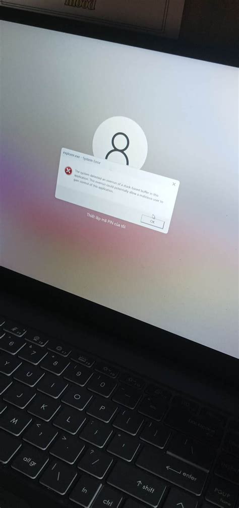 Cant Reset Passcode With Error Microsoft Qanda