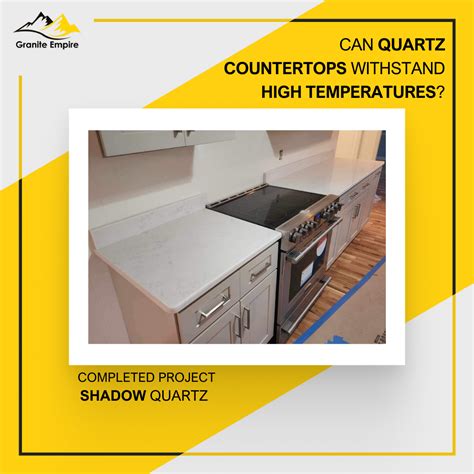 Granite Empire Of Huntsville Navigating Heat Resistance The