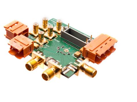 Imec Renesas Pioneer High Performance Rf Solutions In 28nm Cmos