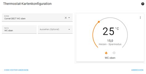 Bug Some Thermostat Types Used For Betterthermostat Do Not Show Current Temperature In