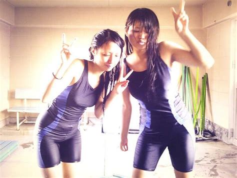 スパッツスクール水着盗撮投稿画像552枚