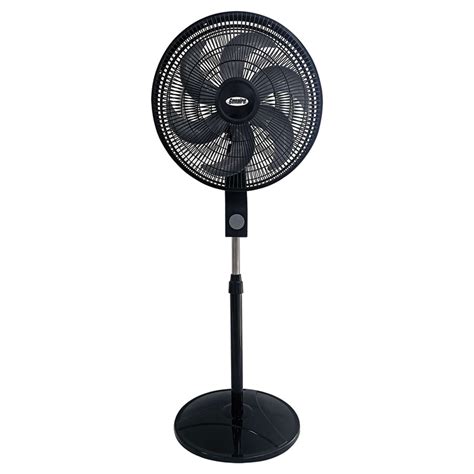Abanico De Pedestal 6 Aspas 18 Genaire E03 100a1 021d Do It Center