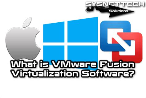 How To Install Vmware Fusion 12 On Macos Quick Guide
