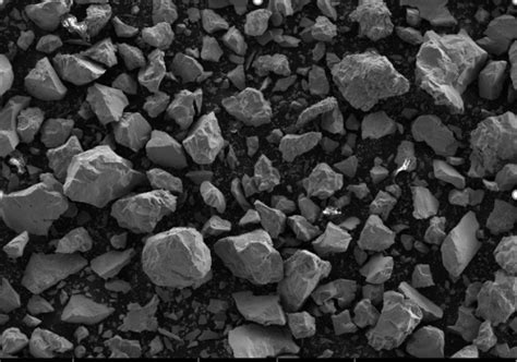 Sandblasting TiO Nanoe