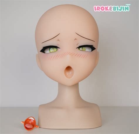 Irokebijin Mirai Series Irokebijin（色気美人）
