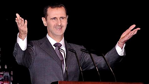Defiant Assad Pledges To Continue Fighting In Syria