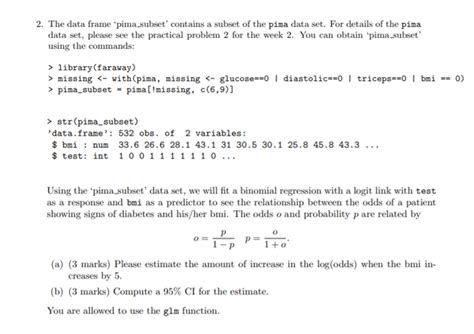 solved q2 please use r software for this question provide