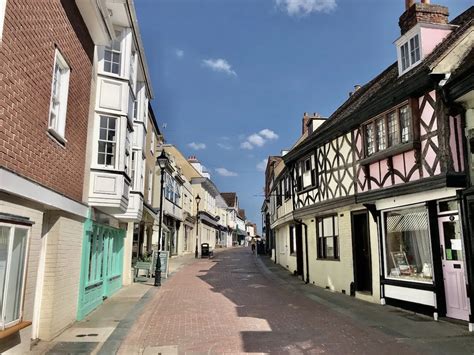 Top Things To Do In Faversham Kent S Oldest Market Town