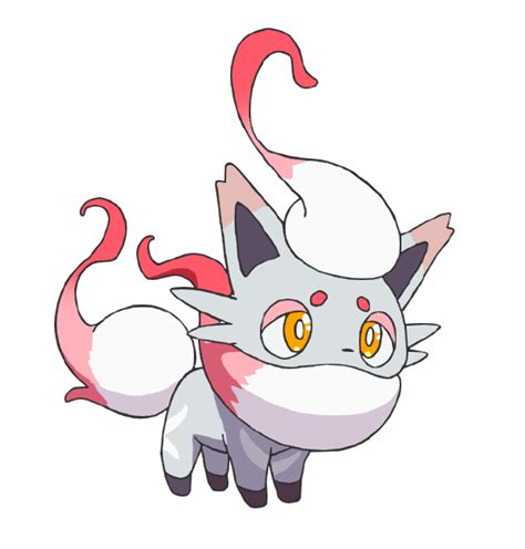 Pokémon Hisuian Snow Animated Series Announced •