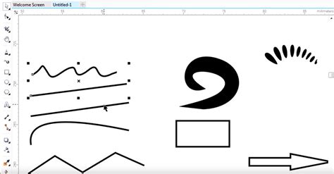 Coreldraw Vector At Vectorified Collection Of Coreldraw Vector Free For Personal Use