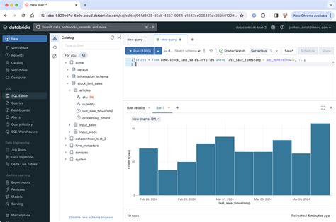 Build A Data Product With Databricks