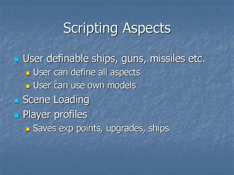 Cosmic Conflict Presented By Team B Jason Wagner Zhaohui Ning Ppt